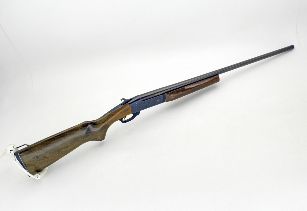 Cbc Model Sb Single Shot Shotgun 20 Gauge 3 Inch Chamber 20 Ga For Sale ...