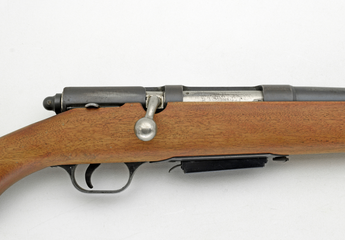 Savage Stevens Model 258a Bolt Action Shotgun 20 Gauge C&R Ok 20 Ga For ...