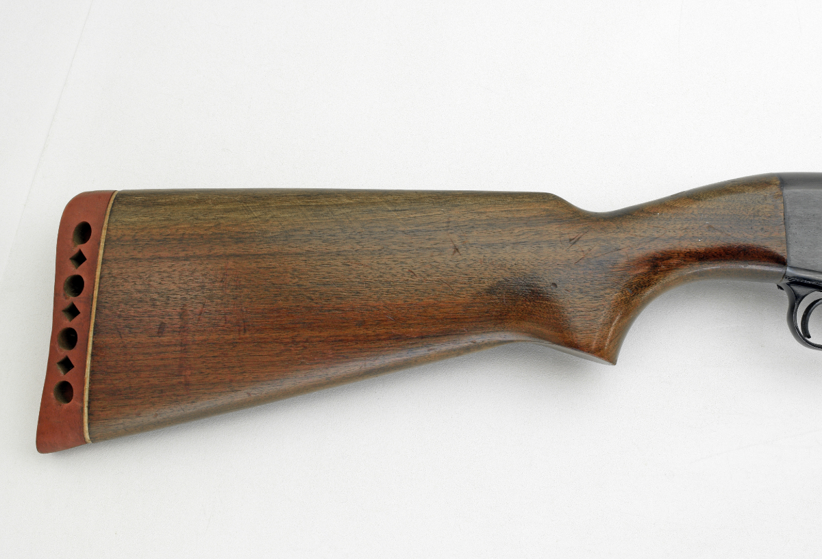 Noble Model 60 Pump Action Shotgun 16 Gauge 2-3/4 Inch Chamber 16 Ga ...