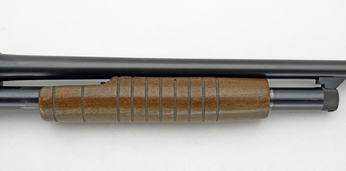 Noble Model 60 Pump Action Shotgun 16 Gauge 2-3/4 Inch Chamber 16 Ga ...