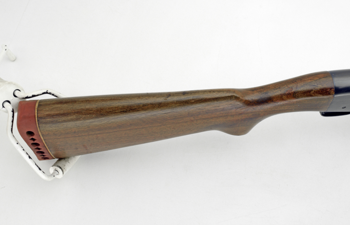 Noble Model 60 Pump Action Shotgun 16 Gauge 2-3/4 Inch Chamber 16 Ga ...