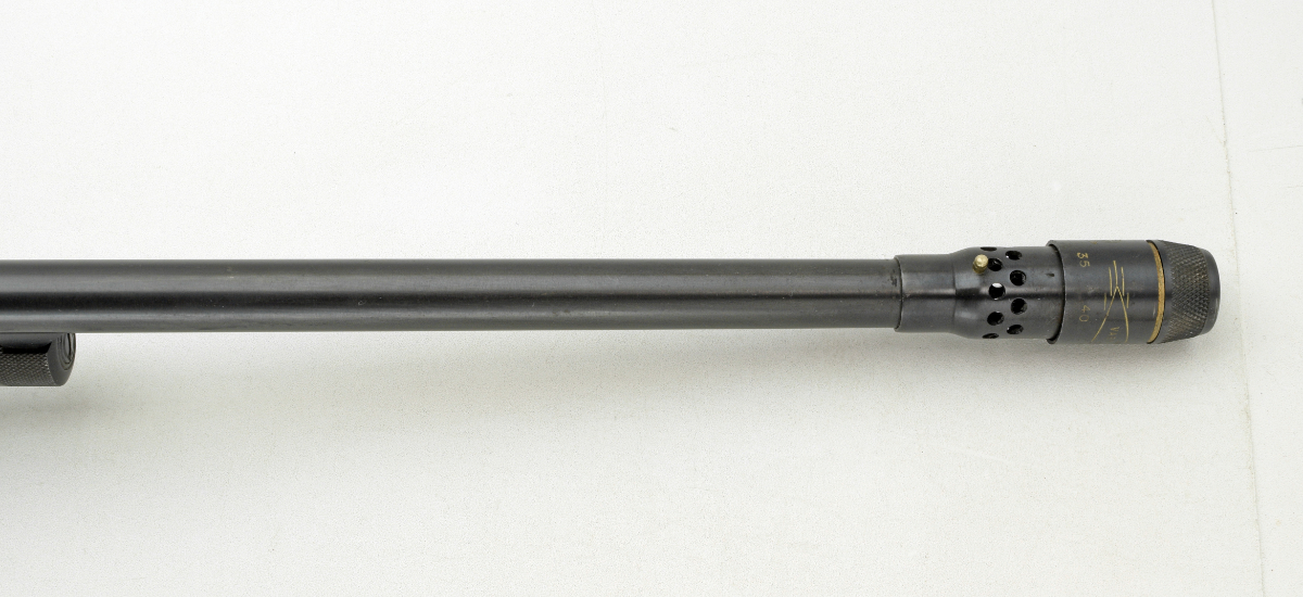 Noble Model 60 Pump Action Shotgun 16 Gauge 2-3/4 Inch Chamber 16 Ga ...