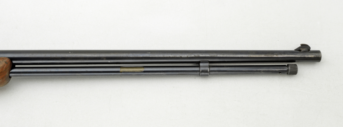 J.C Higgins Model 25 Semi Auto Rifle Caliber 22 Long Rifle C&R Ok .22 ...