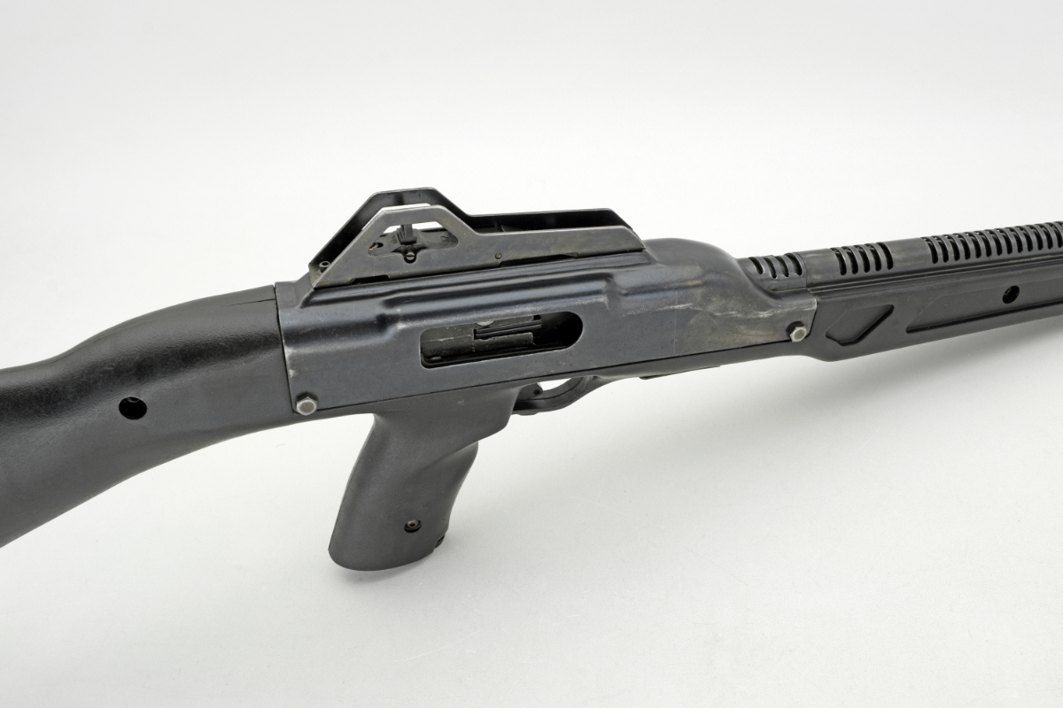 Hi-Point Model 995 Semi Auto Rifle Caliber 9mm 9mm Luger For Sale at ...