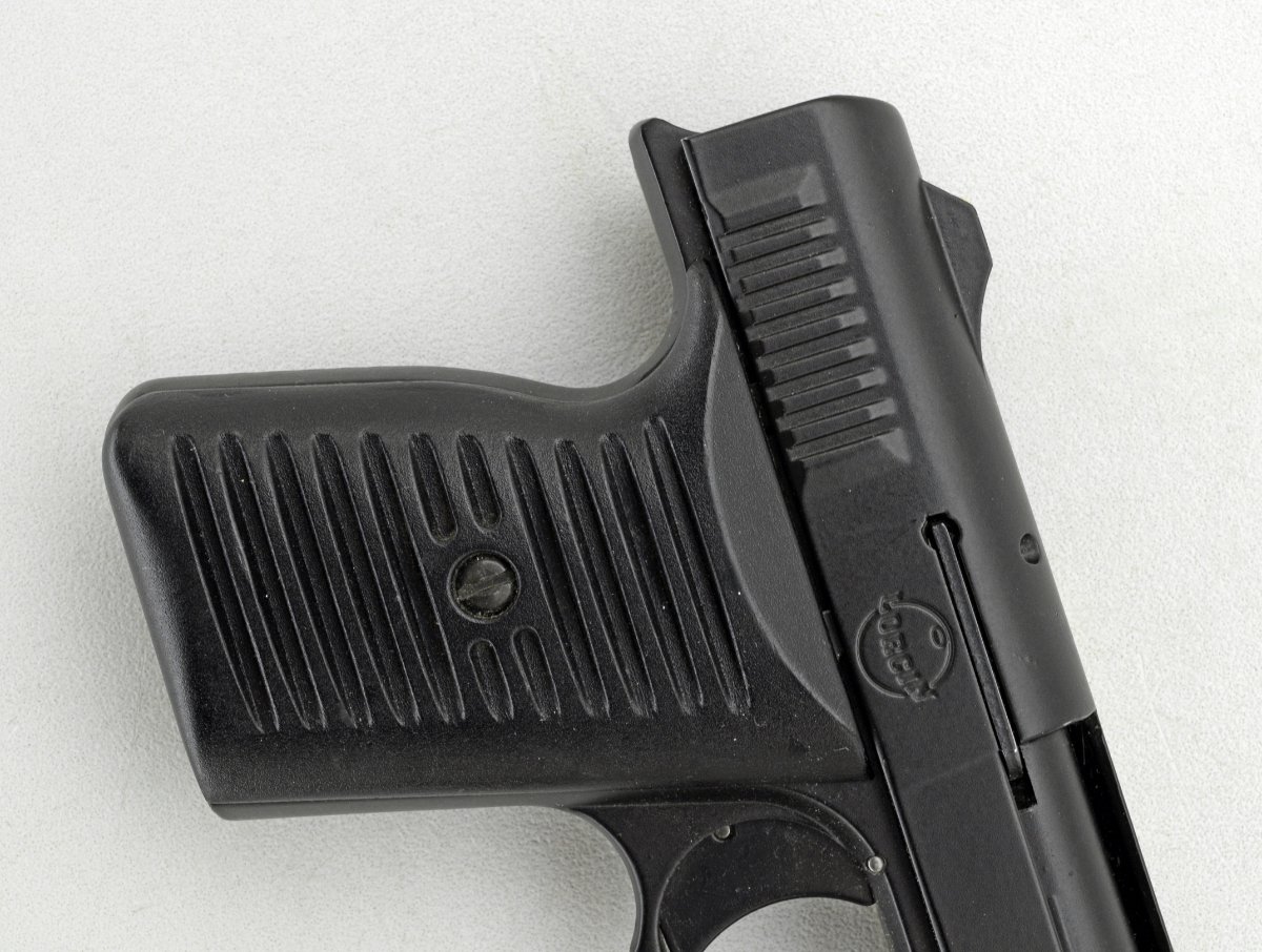 Lorcin Model L22 Semi-Auto Pistol Caliber 22 Long Rifle .22 Lr For Sale ...