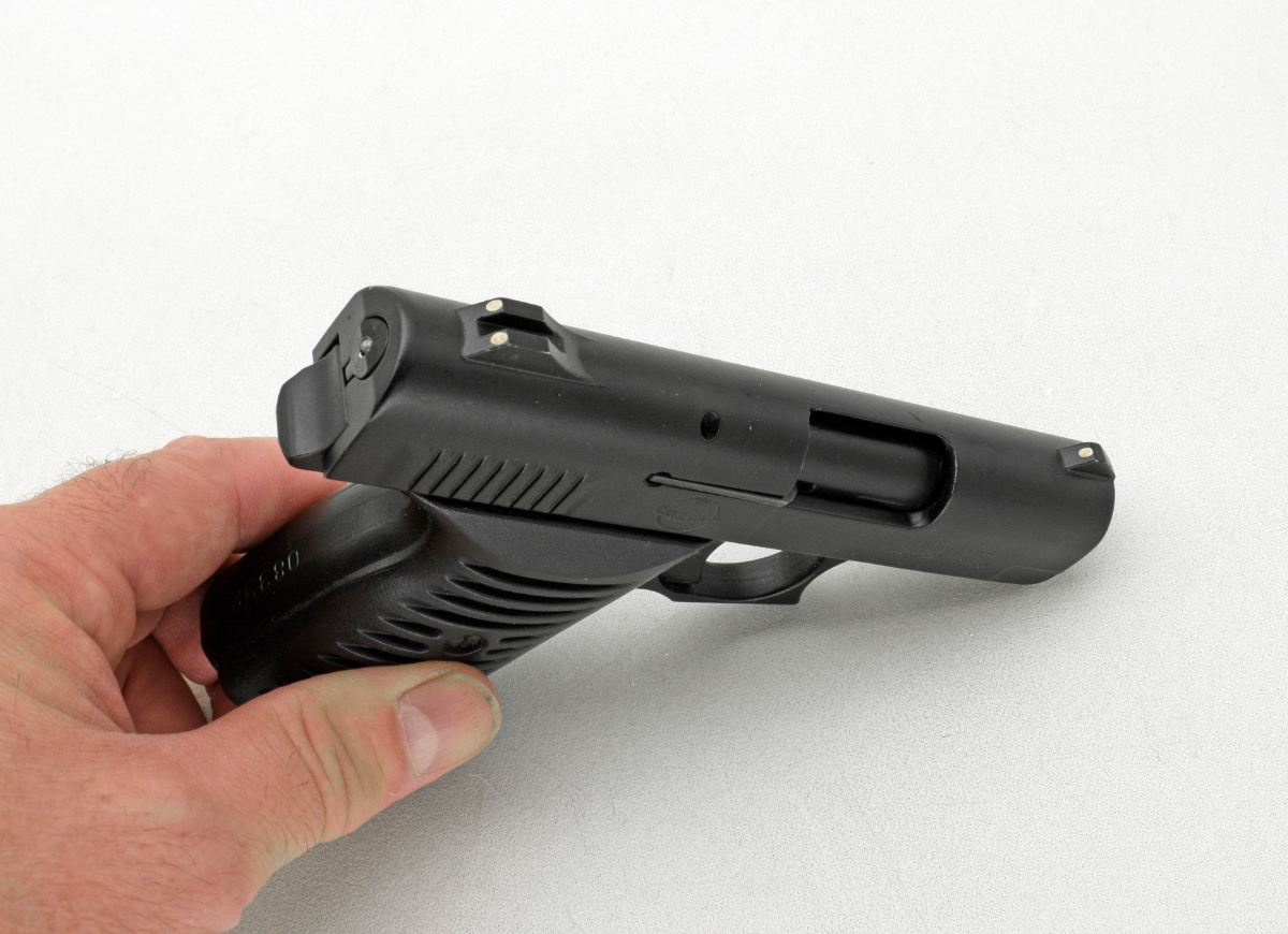 Lorcin Model L22 Semi-Auto Pistol Caliber 22 Long Rifle .22 Lr For Sale ...