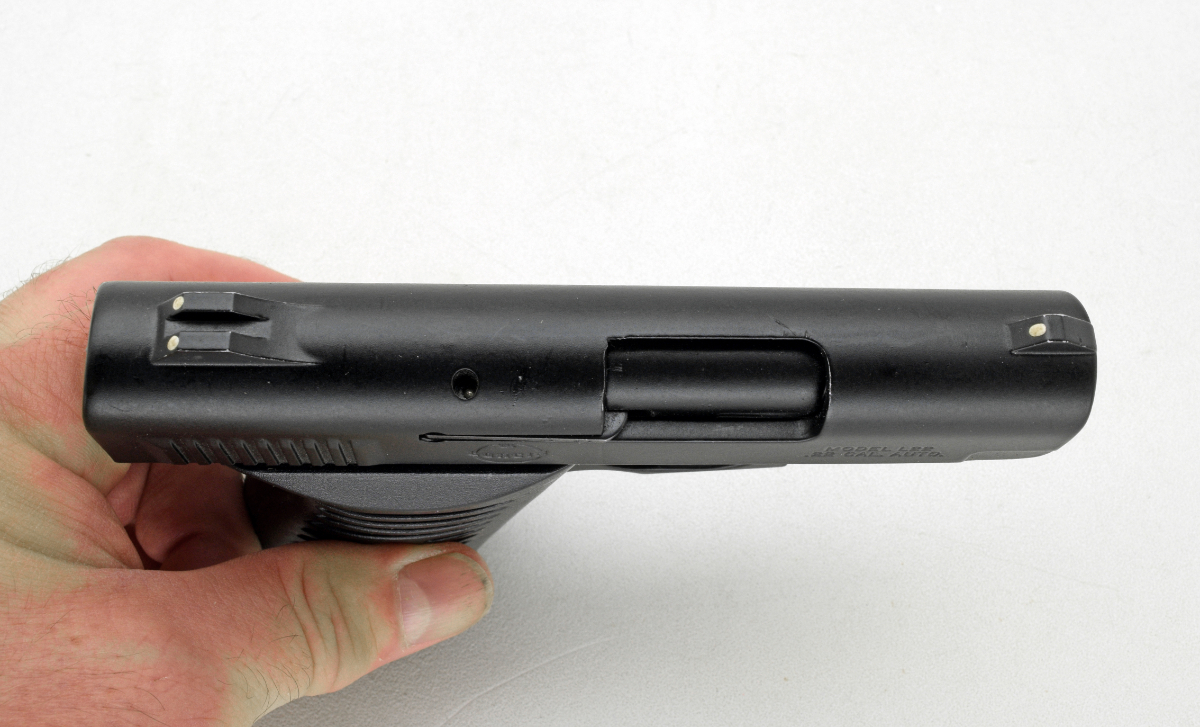 Lorcin Model L22 Semi-Auto Pistol Caliber 22 Long Rifle .22 Lr For Sale ...