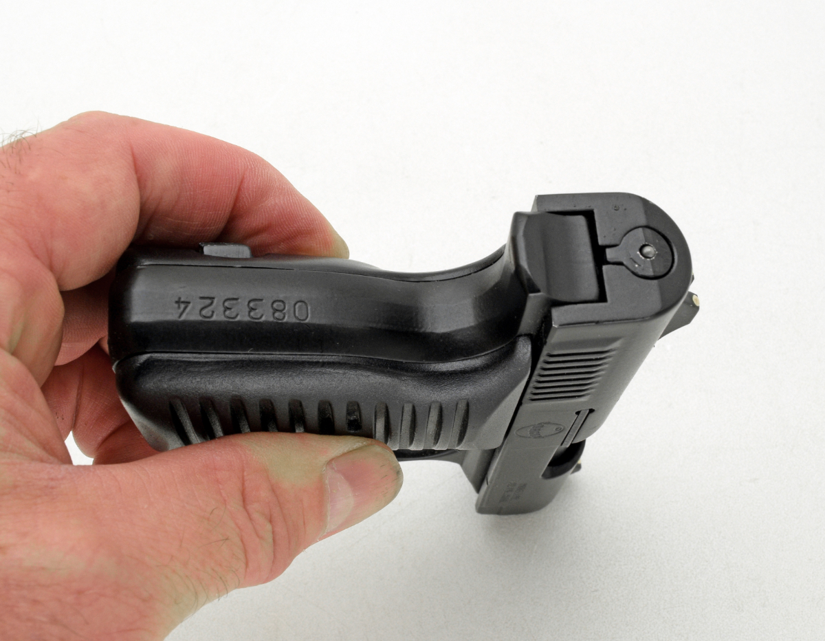 Lorcin Model L22 Semi-Auto Pistol Caliber 22 Long Rifle .22 Lr For Sale ...