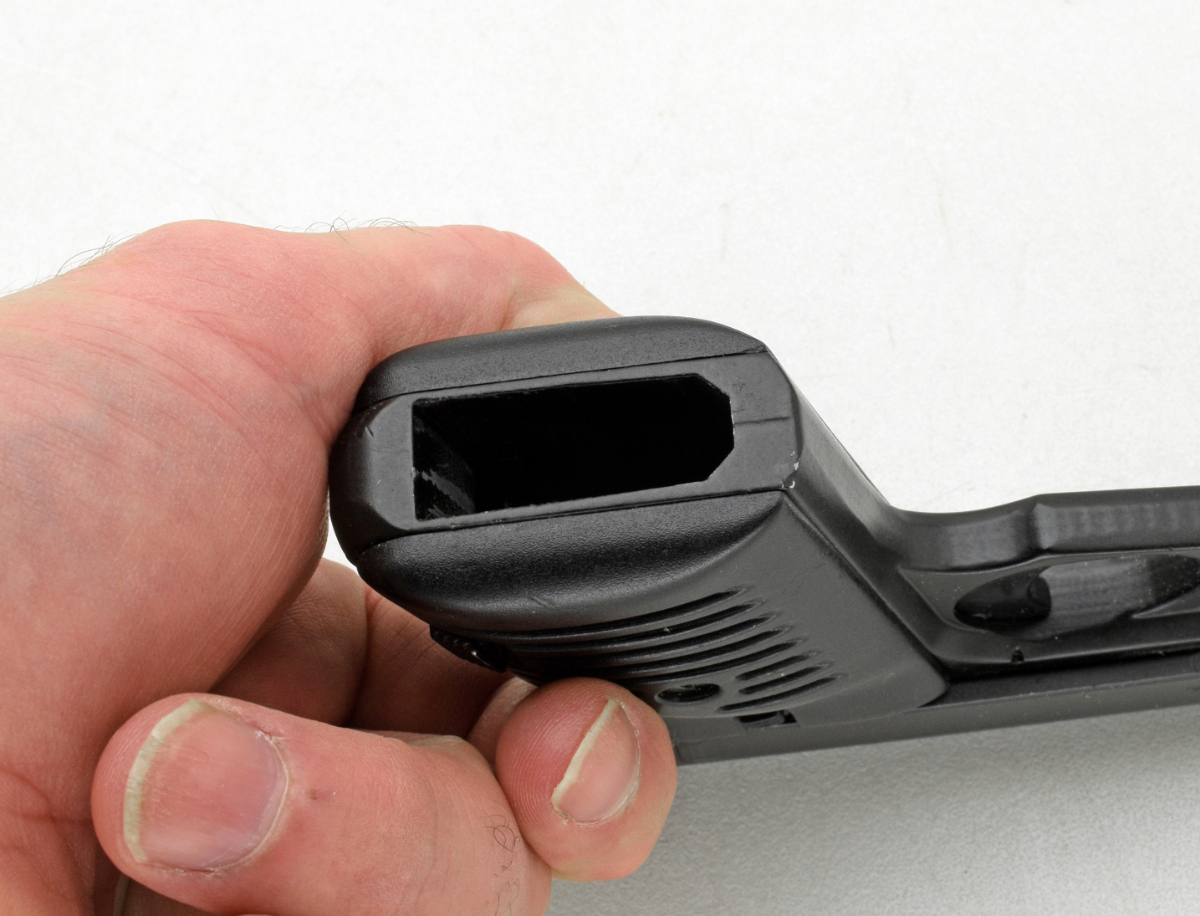 Lorcin Model L22 Semi-Auto Pistol Caliber 22 Long Rifle .22 Lr For Sale ...