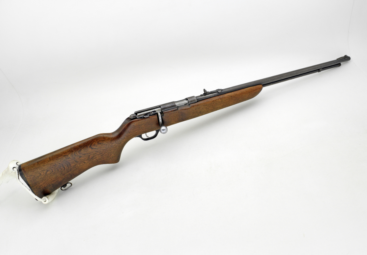 Marlin Model 81 Dl Bolt Action Rifle Caliber 22 S-L-Lr C&R Ok .22 Lr ...