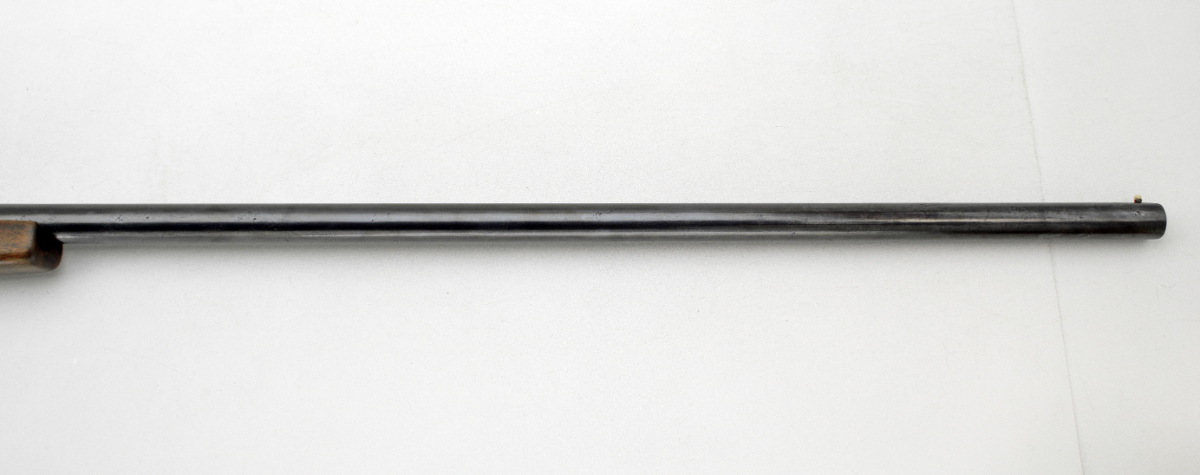 New York Arms Model Long Tom Single Shot Shotgun 12 Gauge 3 Inch Chambe ...