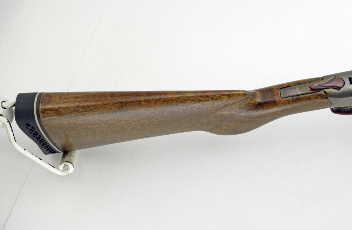 New York Arms Model Long Tom Single Shot Shotgun 12 Gauge 3 Inch Chambe ...