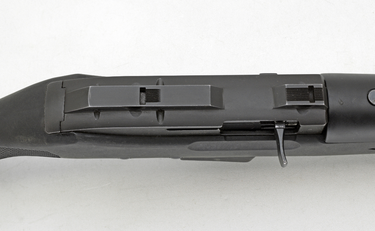 Ruger Sturm Model Pc4 Carbine Semi Auto Rifle Caliber 40 S&W .40 S&W ...