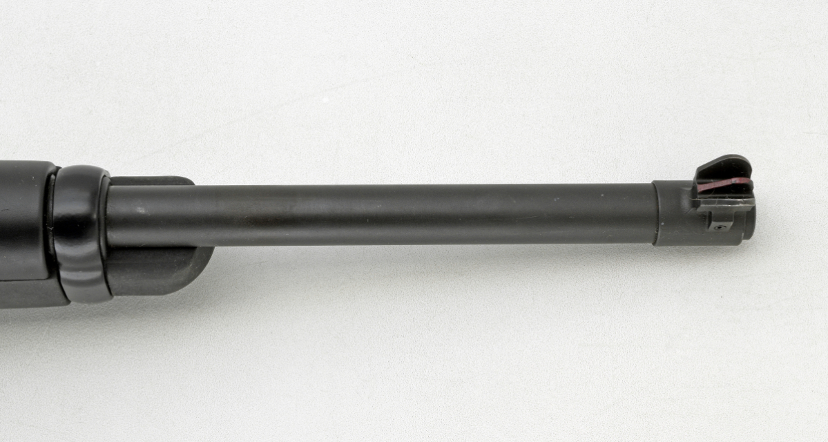 Ruger Sturm Model Pc4 Carbine Semi Auto Rifle Caliber 40 S&W .40 S&W ...