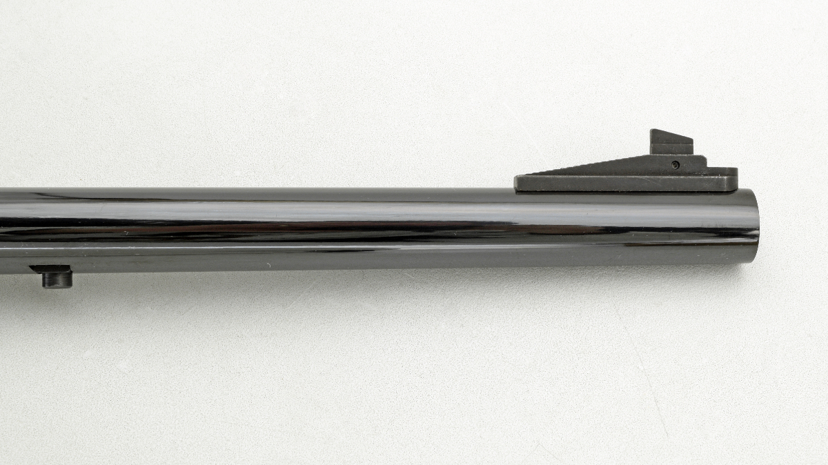 Thompson Center Arms Contender Barrel 10 Inches Caliber 9mm Luger 9mm ...