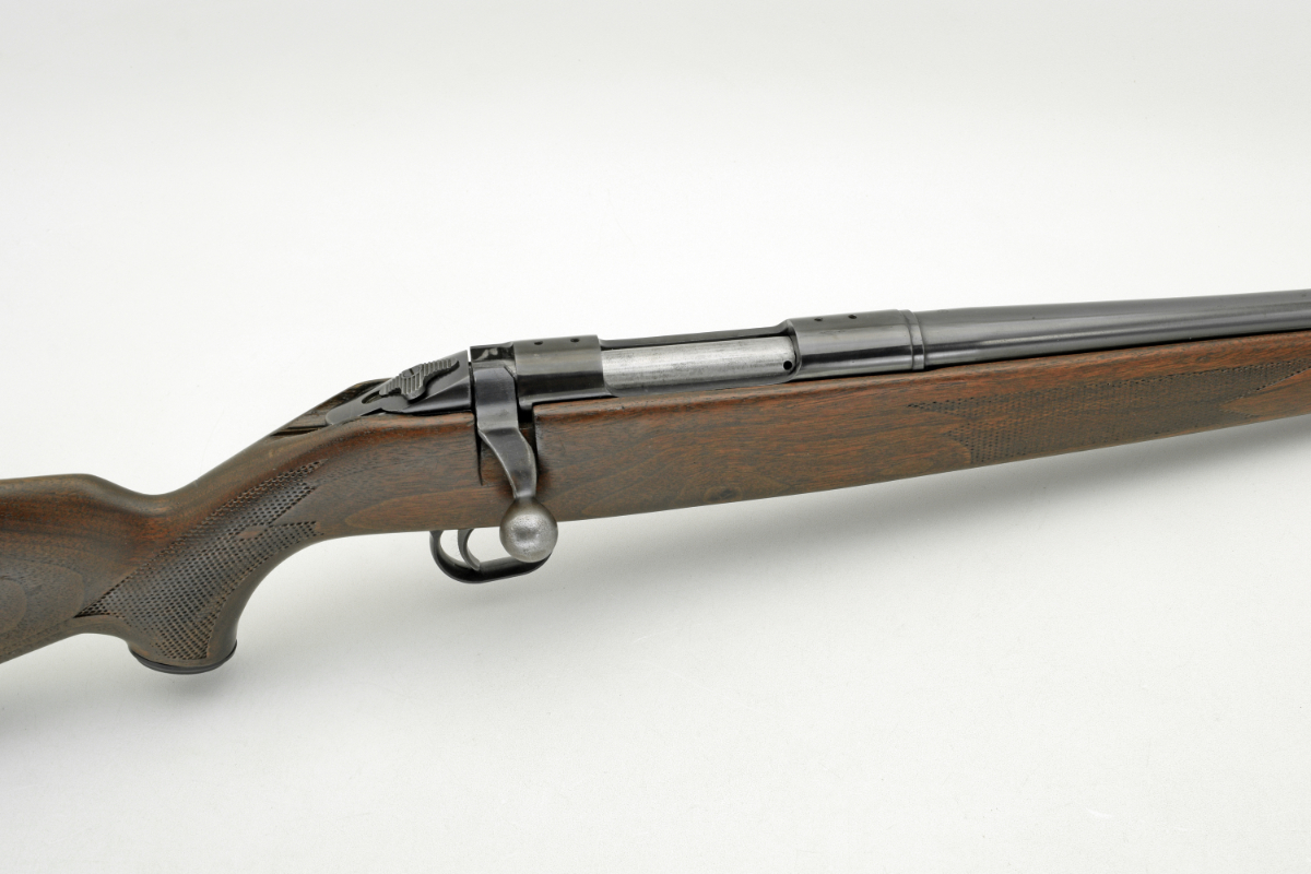 Mossberg Model 800 Asm Bolt Action Rifle Caliber 308 Win .308 Win. For ...