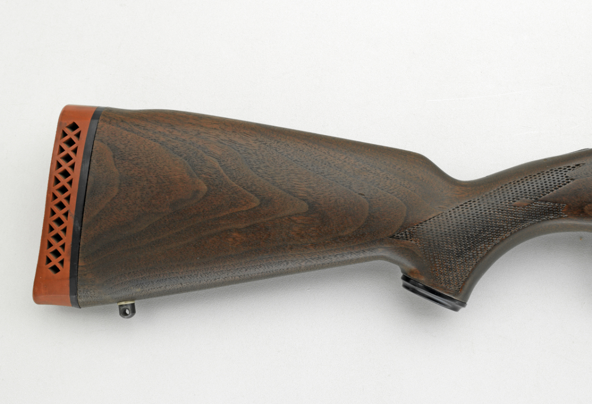 Mossberg Model 800 Asm Bolt Action Rifle Caliber 308 Win .308 Win. For ...