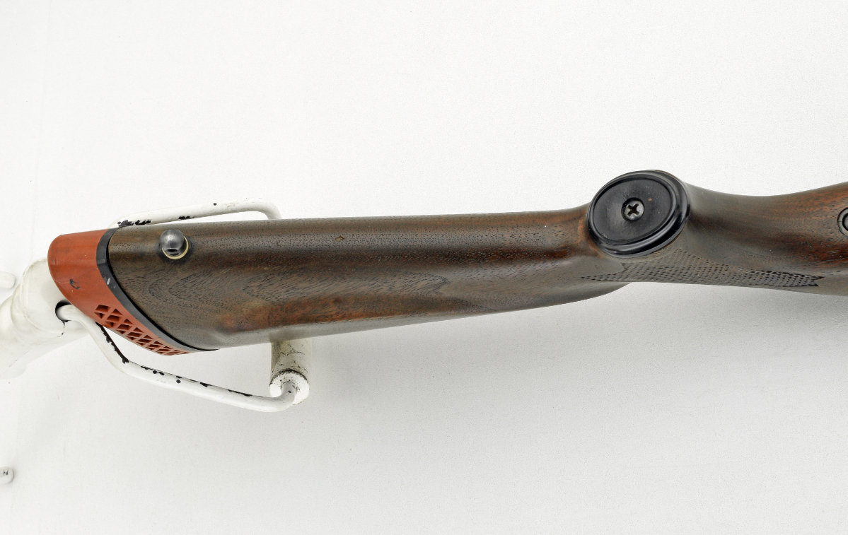 Mossberg Model 800 Asm Bolt Action Rifle Caliber 308 Win .308 Win. For ...