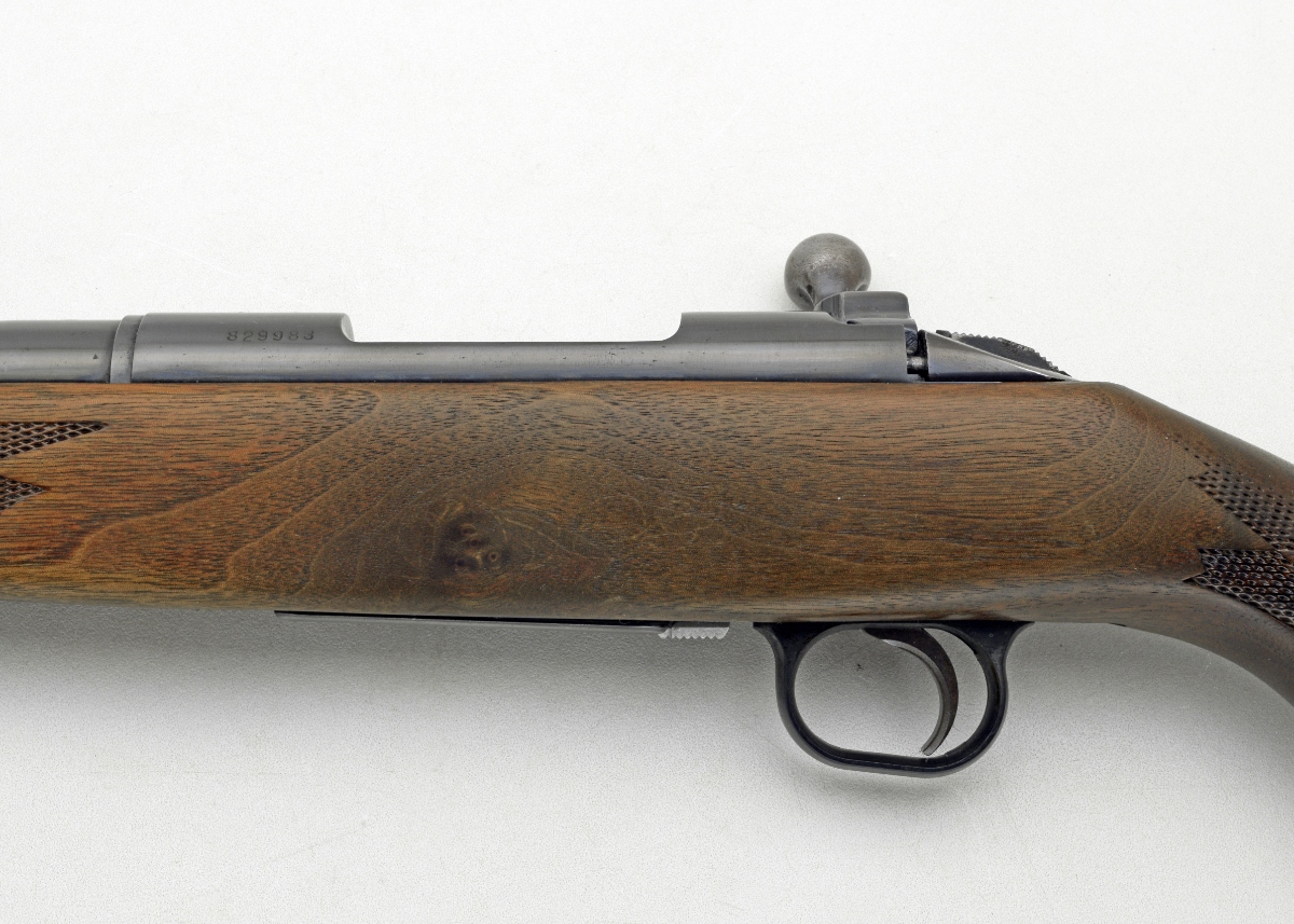 Mossberg Model 800 Asm Bolt Action Rifle Caliber 308 Win .308 Win. For ...