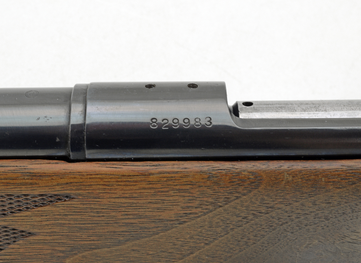 Mossberg Model 800 Asm Bolt Action Rifle Caliber 308 Win .308 Win. For ...