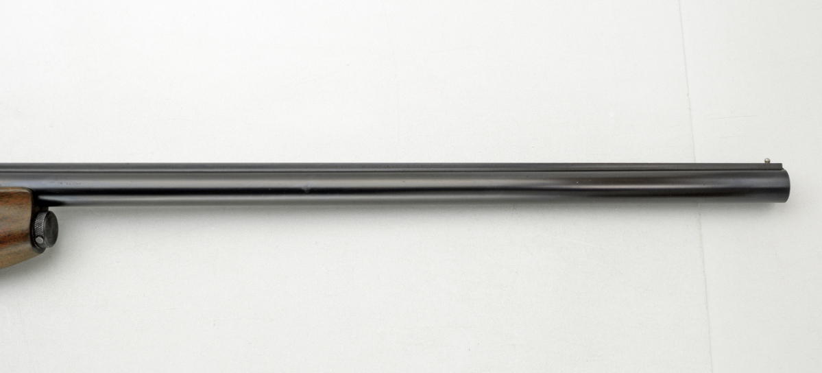 Remington Model 11 Semi Auto Shotgun 12 Gauge 2-3/4 Inch Chamber Solid ...