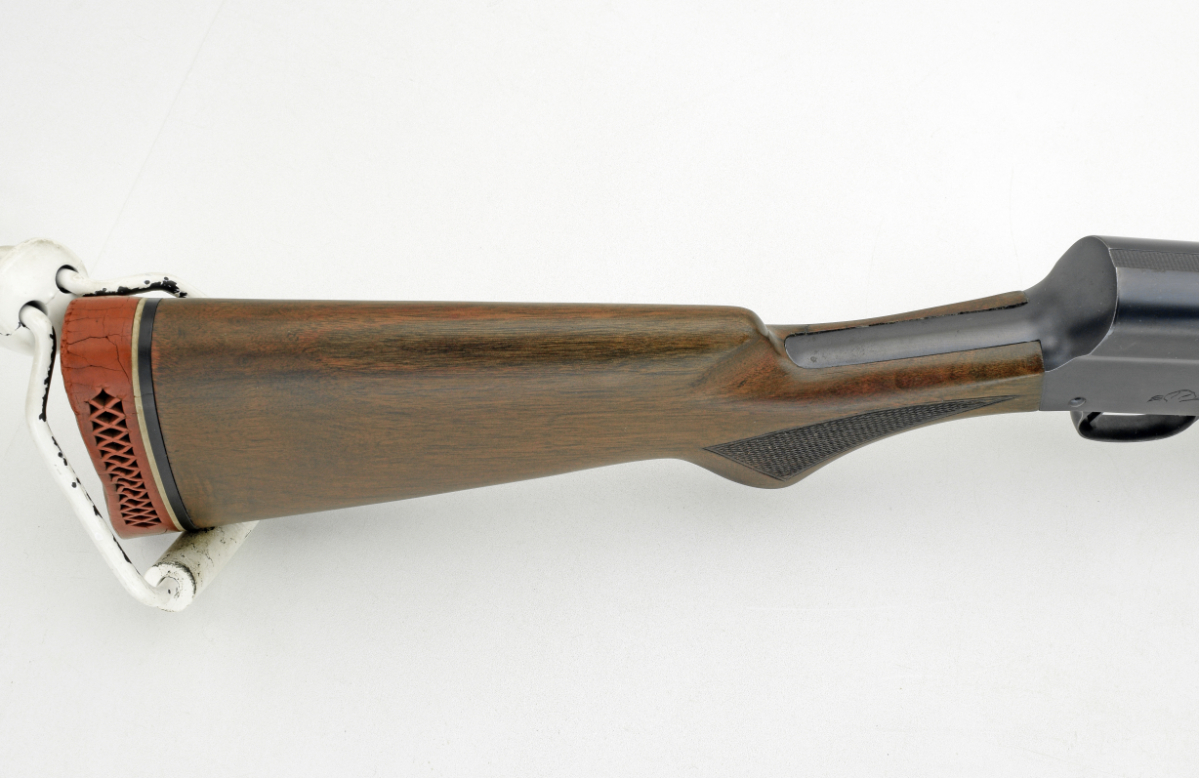 Remington Model 11 Semi Auto Shotgun 12 Gauge 2-3/4 Inch Chamber Solid ...