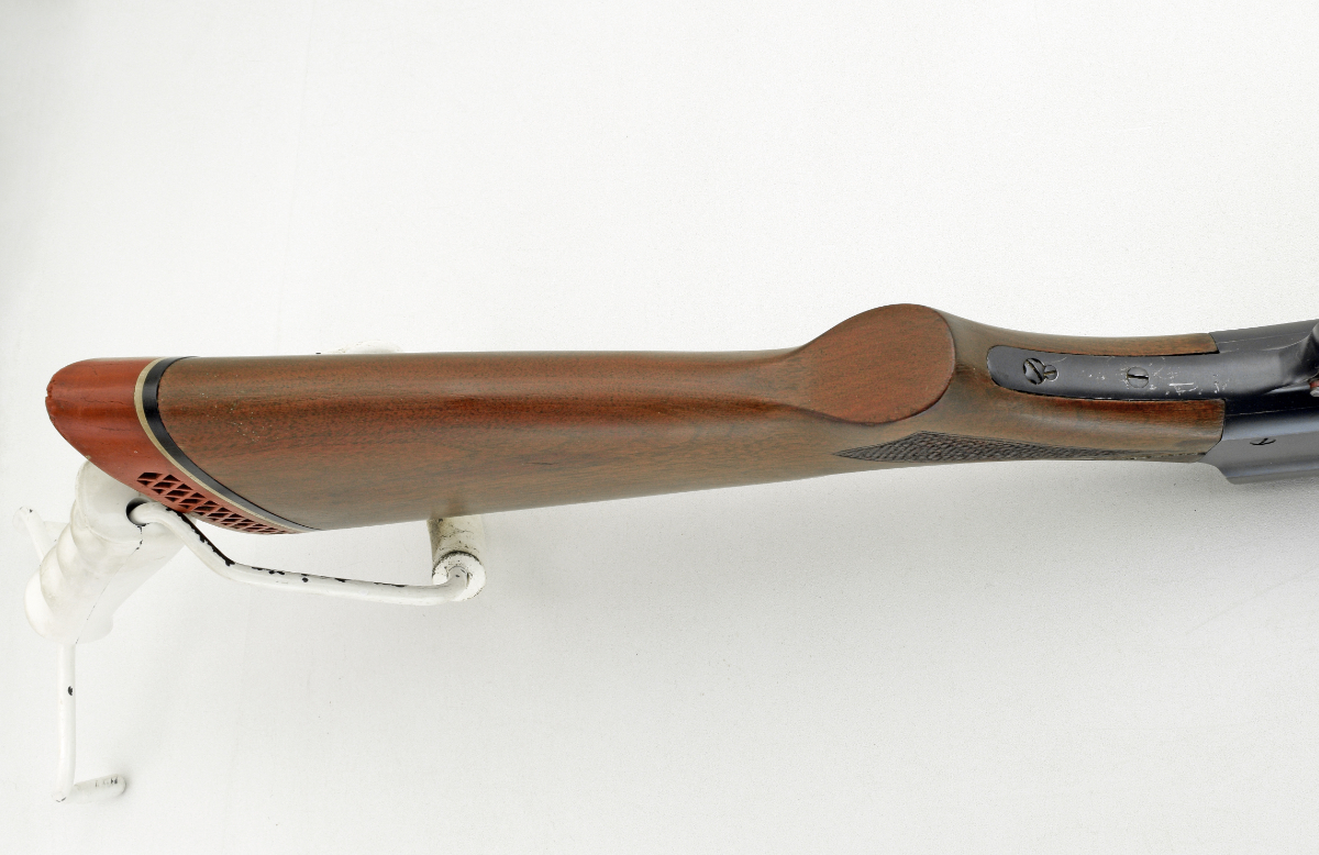 Remington Model 11 Semi Auto Shotgun 12 Gauge 2-3/4 Inch Chamber Solid ...