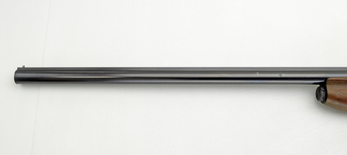 Remington Model 11 Semi Auto Shotgun 12 Gauge 2-3/4 Inch Chamber Solid ...