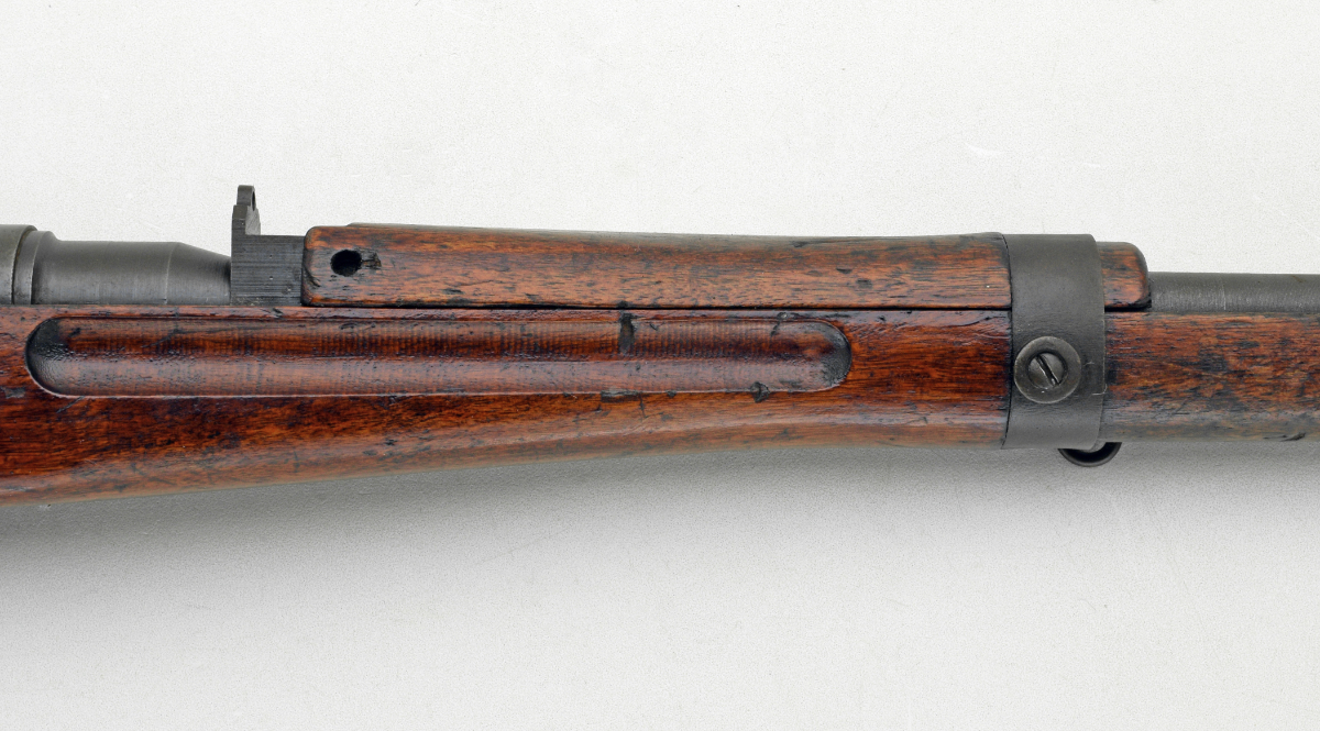 Arisaka Type 99 Short Rifle Bolt Action Caliber 7.7 Mm C&R Ok 7.7×58mm ...