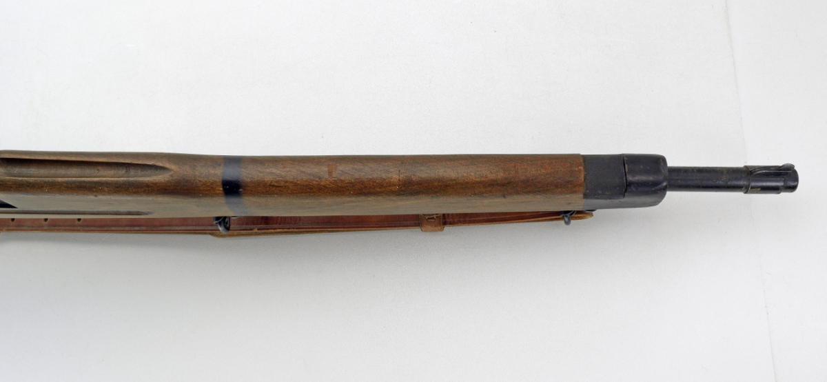 Springfield 1903 Bolt Action Training Rifle Wwii Non-Firearm .30-06 ...