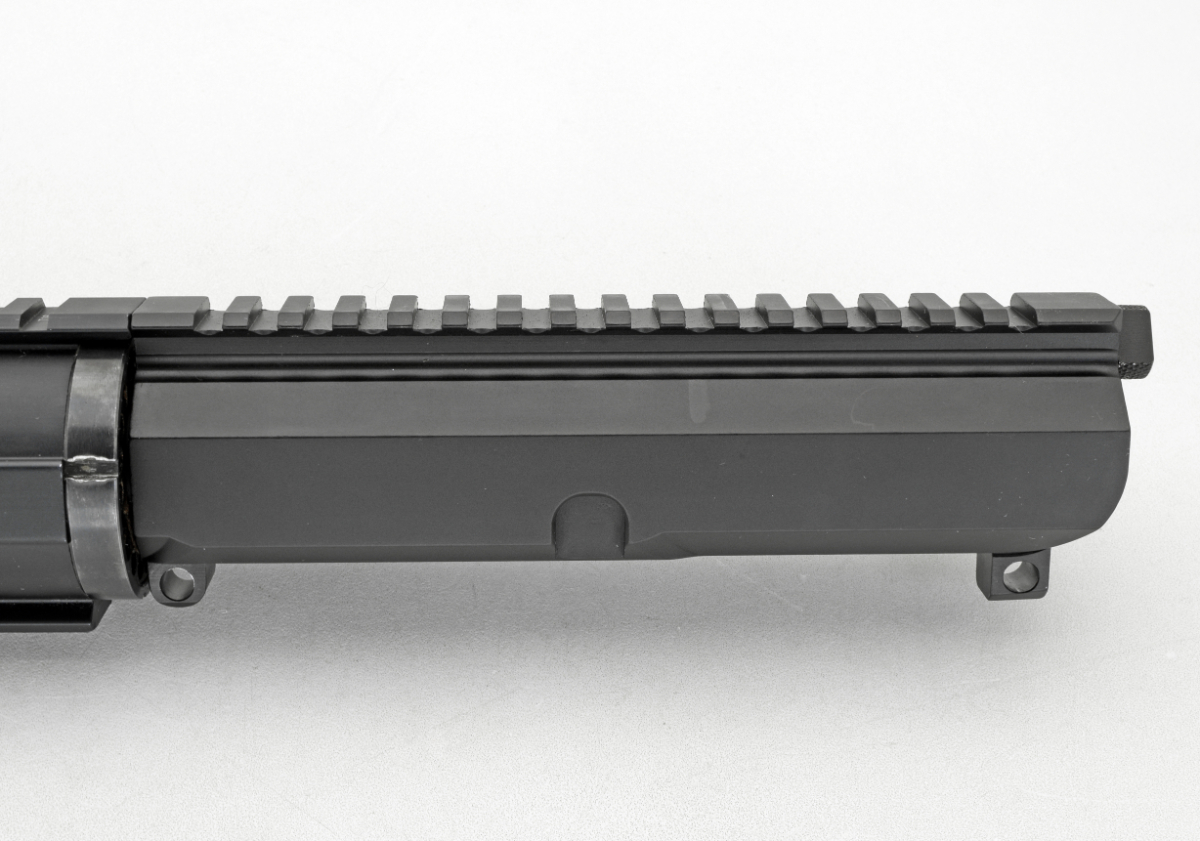 Ar-15 Model Cbc Industries Pistol Upper Side Charging Handle 10.5 Inch ...