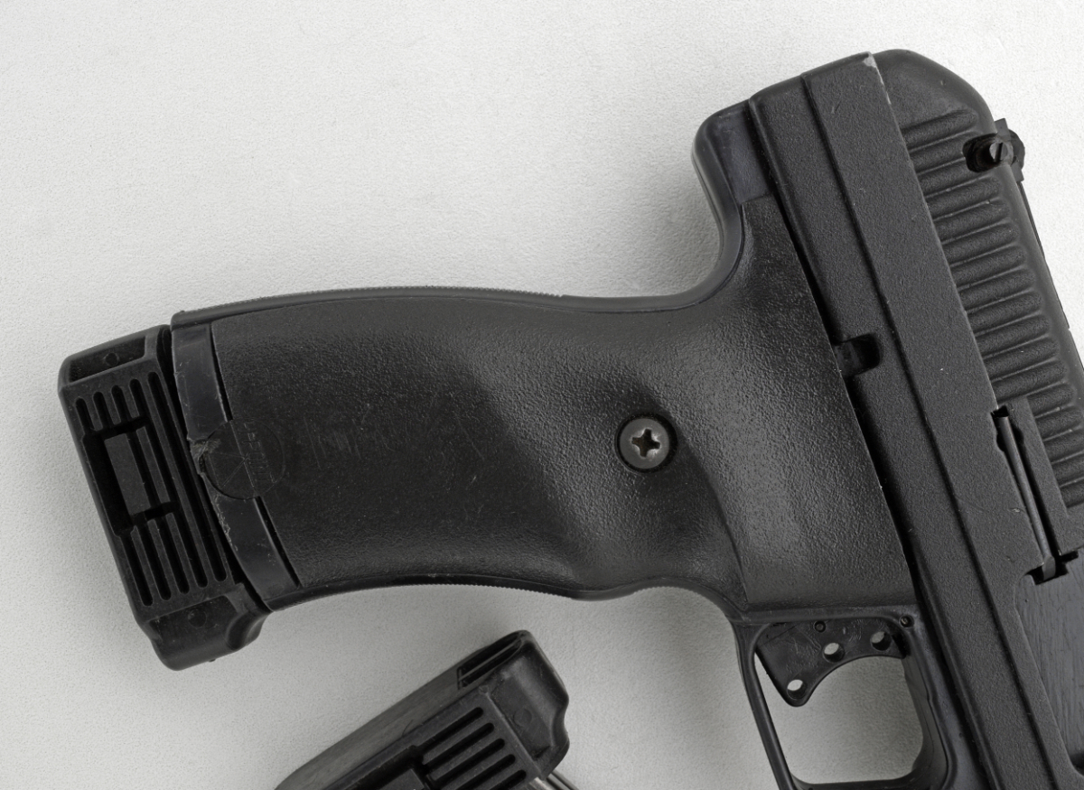 Hi-Point Model Jcp Semi-Auto Pistol Caliber 40 S&W .40 S&W For Sale at ...