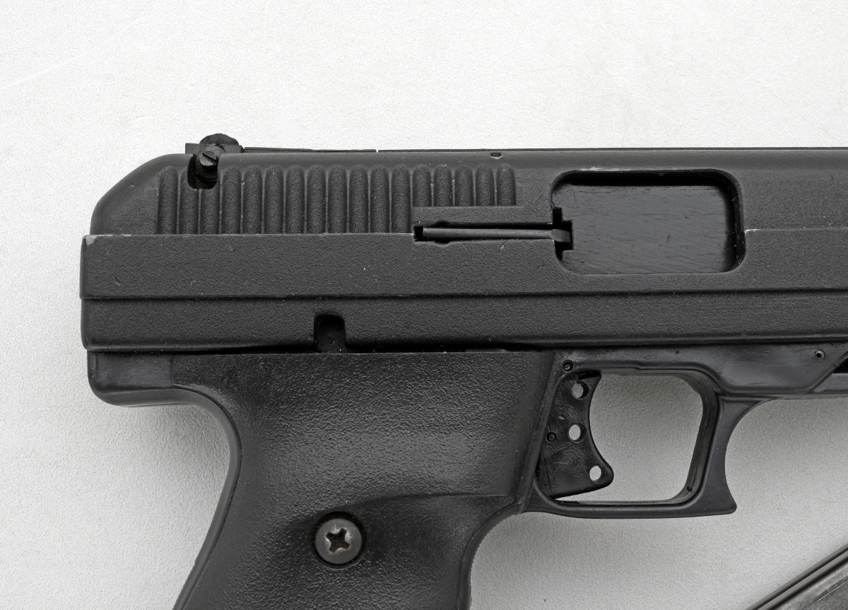 Hi-Point Model Jcp Semi-Auto Pistol Caliber 40 S&W .40 S&W For Sale at ...