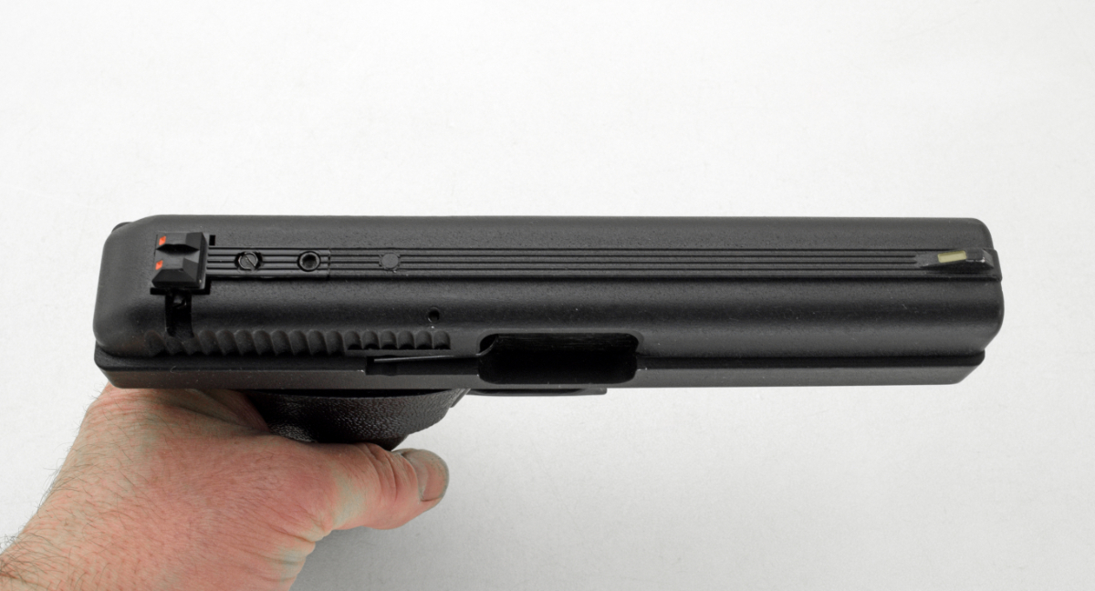 Hi-Point Model Jcp Semi-Auto Pistol Caliber 40 S&W .40 S&W For Sale at ...