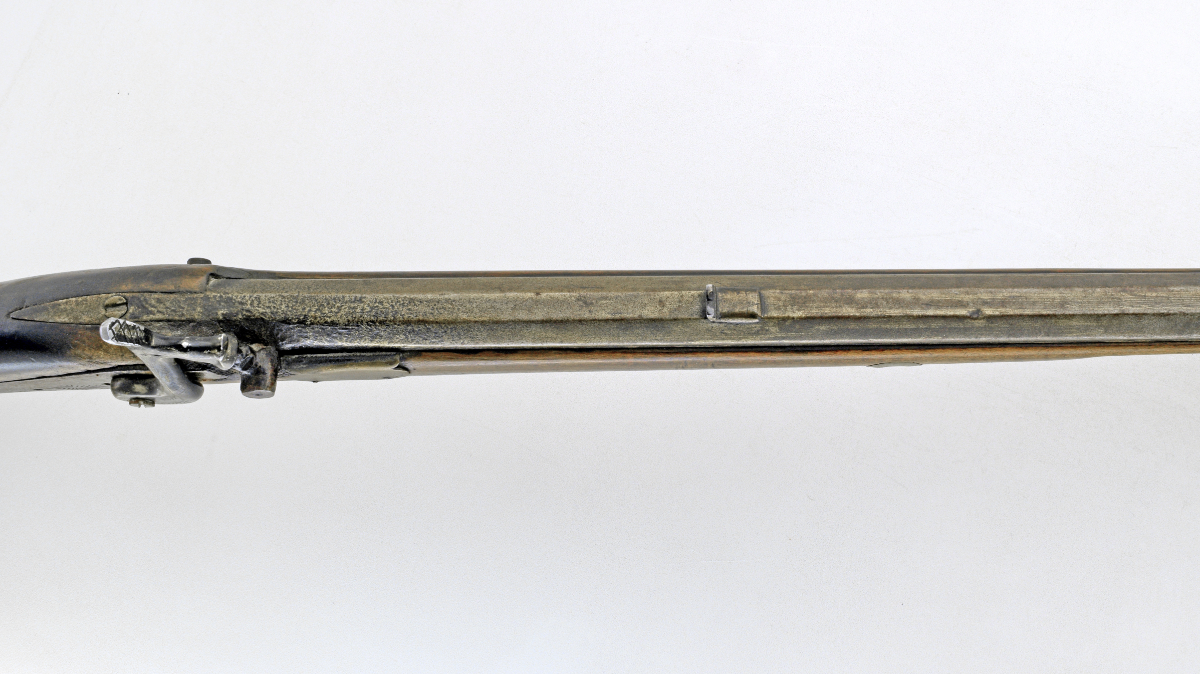 Kentucky Muzzleloader Blackpowder Cap & Ball Rifle Caliber .36 .36 ...