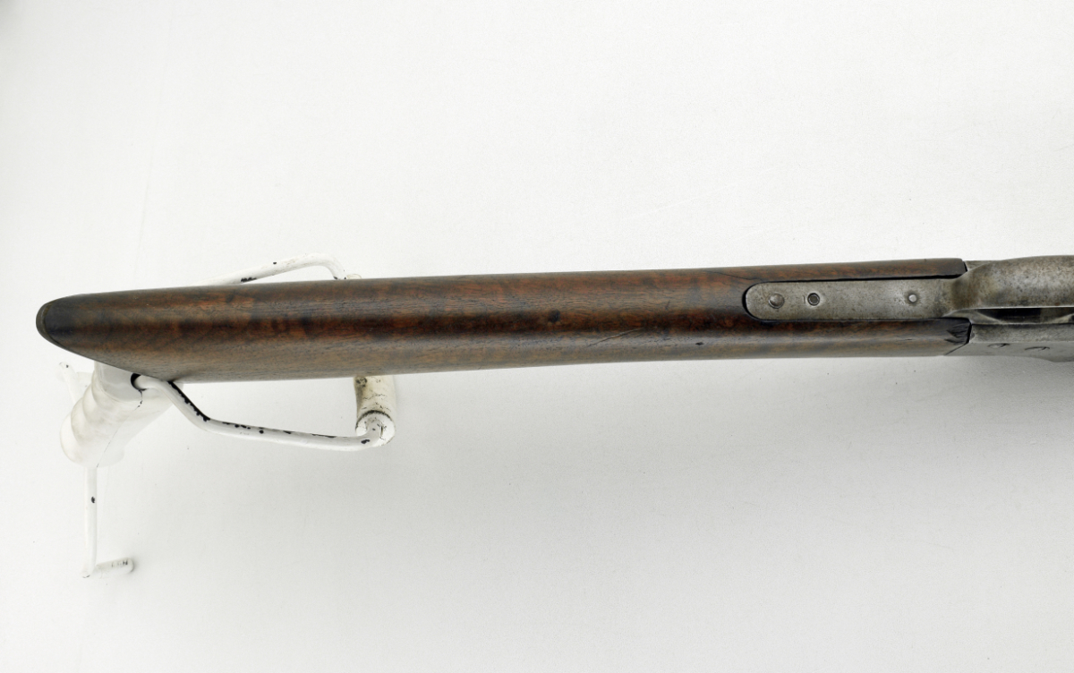 Whitney Arms Model Phoenix Single Shot Rifle Caliber 40 Mfg 1880 No Ffl ...