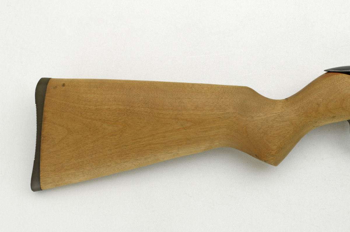 Savage Stevens Model 73y Single Shot Bolt Action Rifle Cailber 22 Long ...