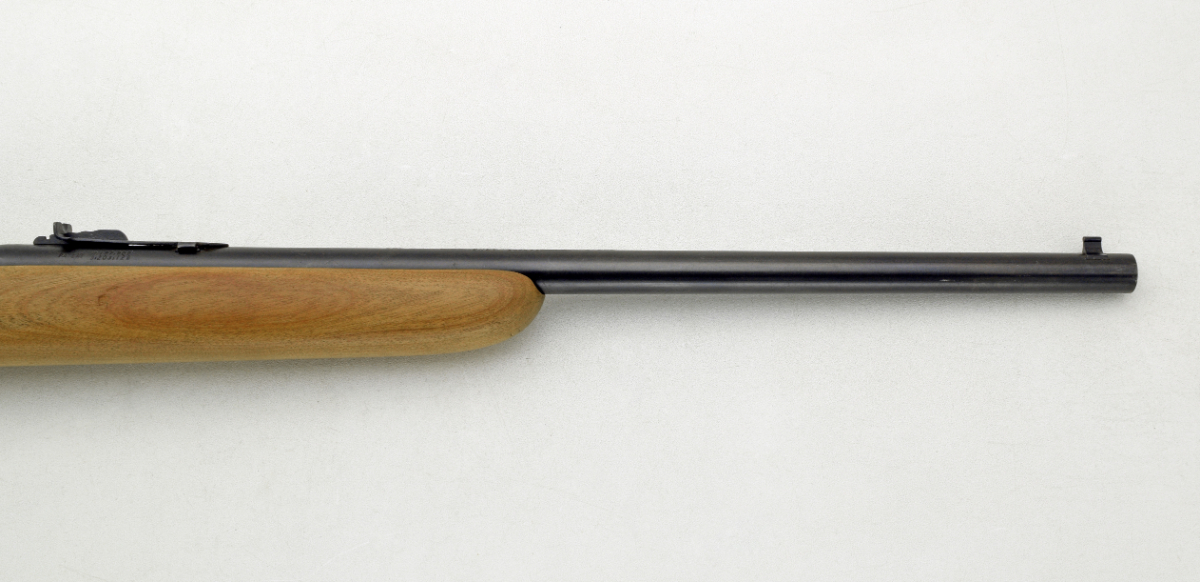 Savage Stevens Model 73y Single Shot Bolt Action Rifle Cailber 22 Long ...