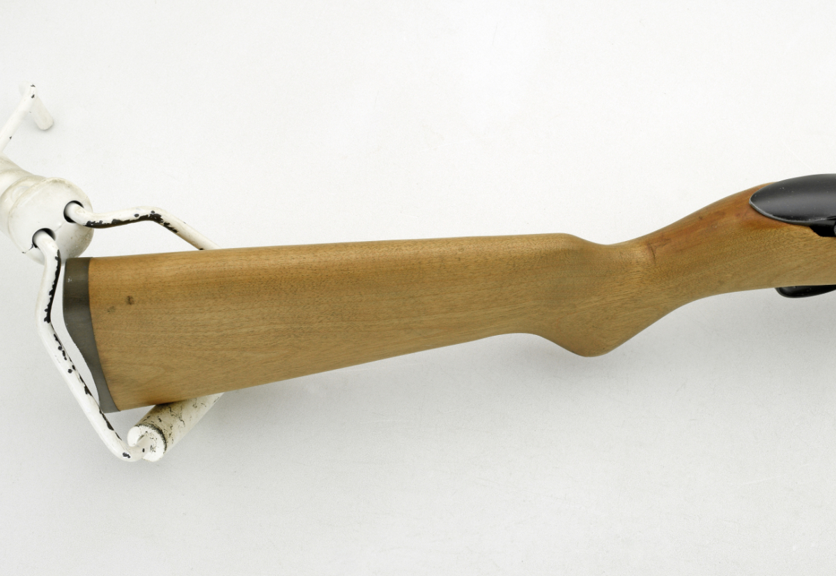 Savage Stevens Model 73y Single Shot Bolt Action Rifle Cailber 22 Long ...