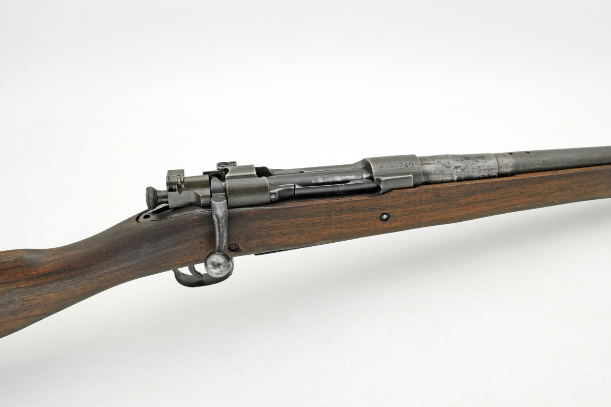 Remington Model 1903 Bolt Action Rifle Caliber 30-06 Sprg C&R Ok .30-06 ...