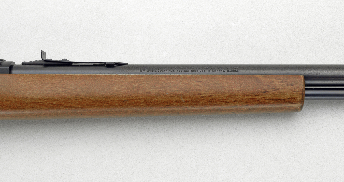 Marlin Model 60 Semi Auto Rifle Caliber 22 Long Rifle .22 Lr For Sale ...