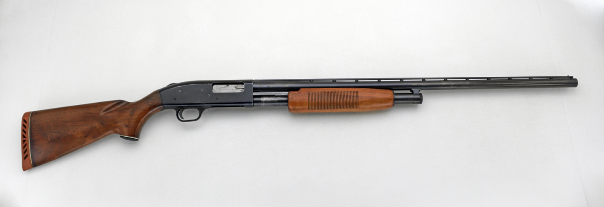 Mossberg Model 500 Ab Pump Action Shotgun 12 Gauge 3 Inch Chamber 12 Ga ...