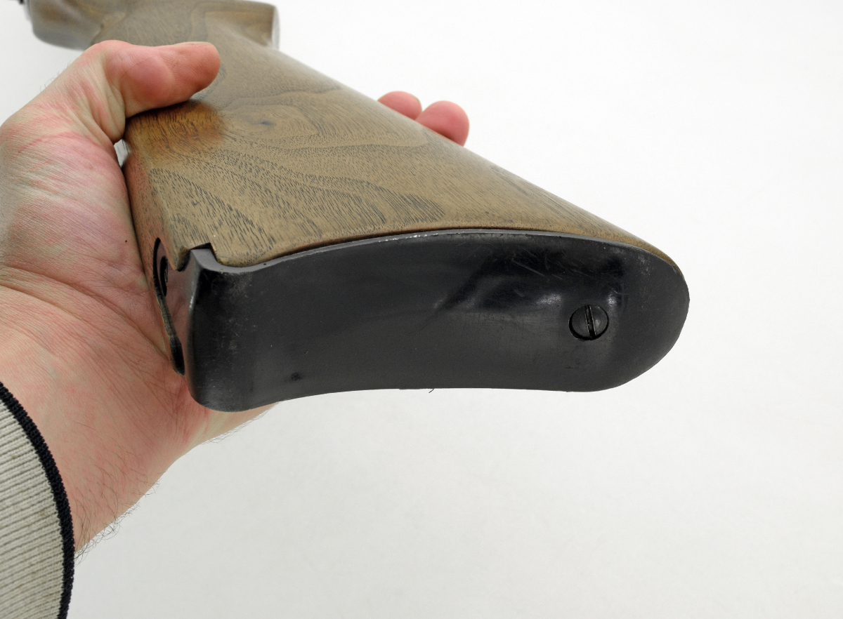 Ruger Model 44 Carbine Semi Auto Rifle Caliber 44 Magnum .44 Mag. For ...