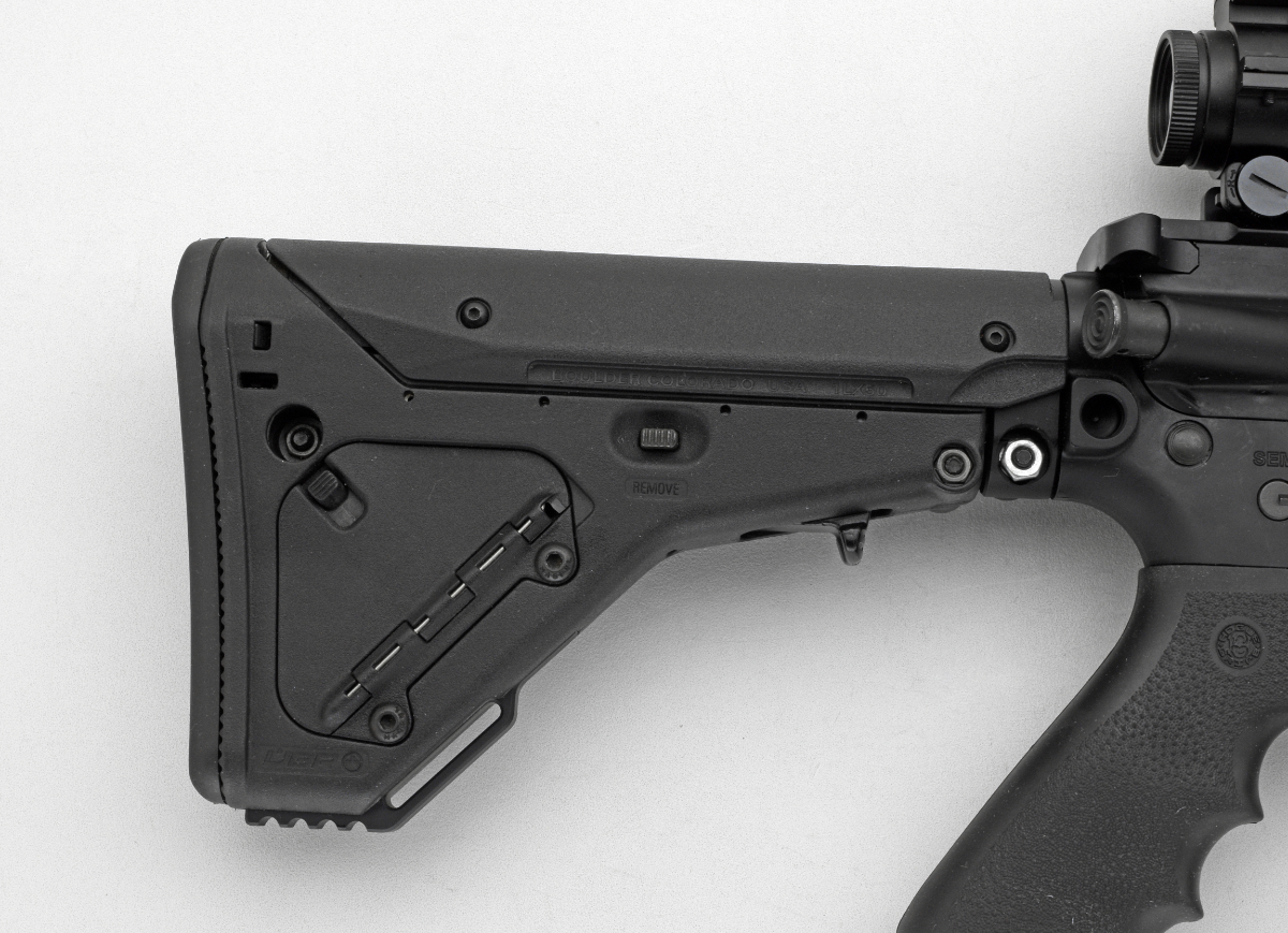 Sig Sauer Model Sig M400 Ar-15 Semi Auto Rifle Caliber 5.56 & Scope 5 ...