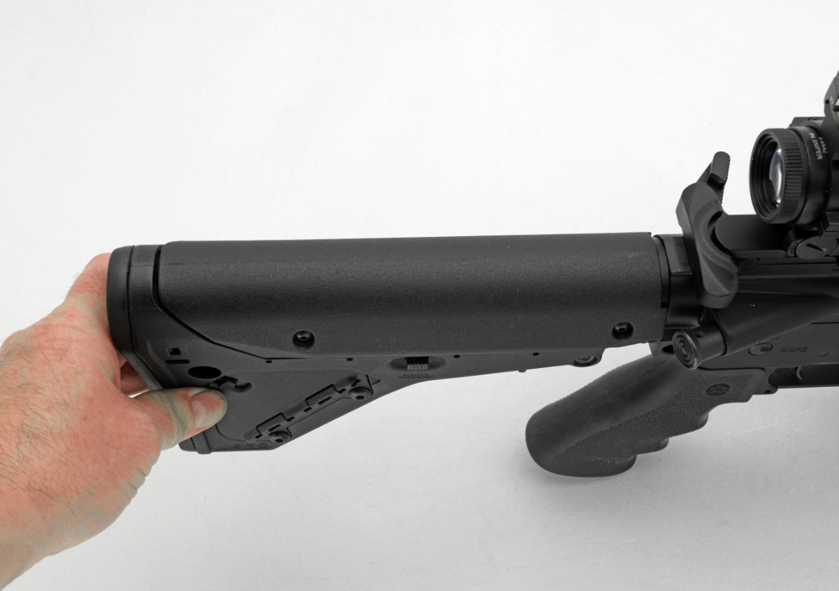 Sig Sauer Model Sig M400 Ar-15 Semi Auto Rifle Caliber 5.56 & Scope 5 ...