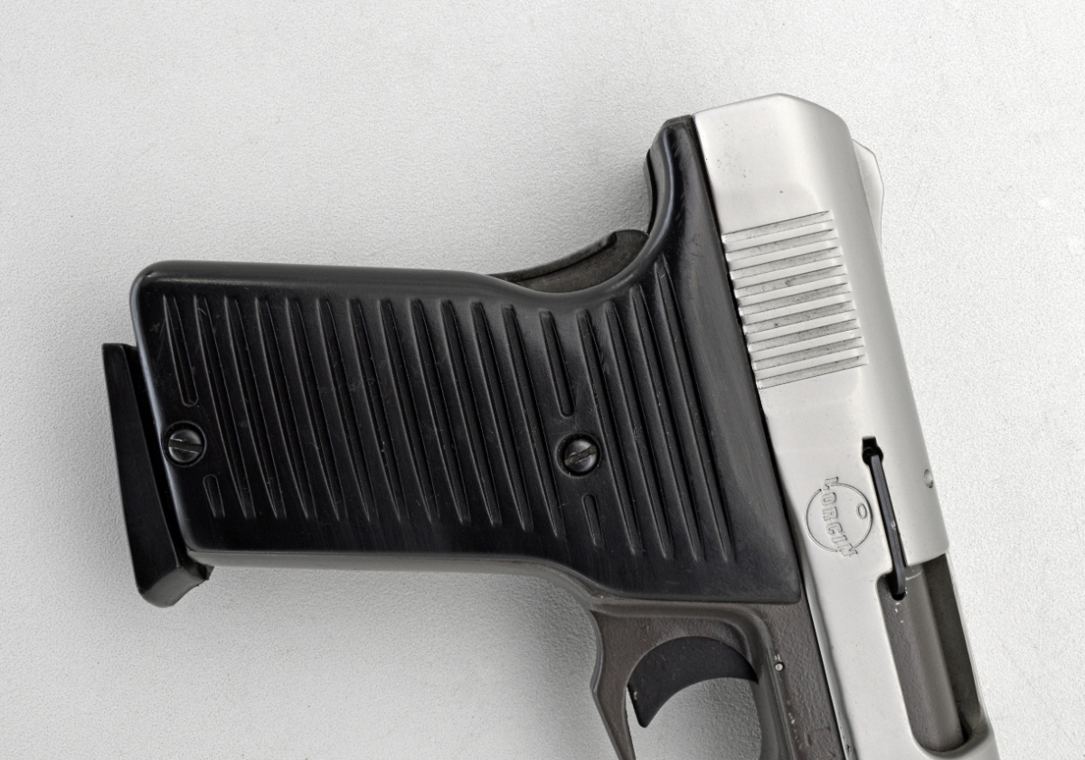 Lorcin L9mm Semi Auto Pistol Caliber 9mm 9mm Luger For Sale at ...