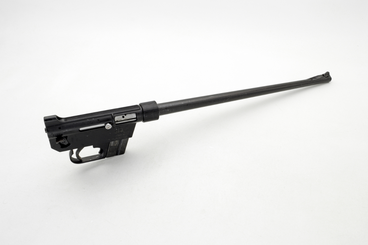 Armalite Model Explorer Ar-7 Semi Auto Rifle Caliber 22 Long Rifle .22 ...