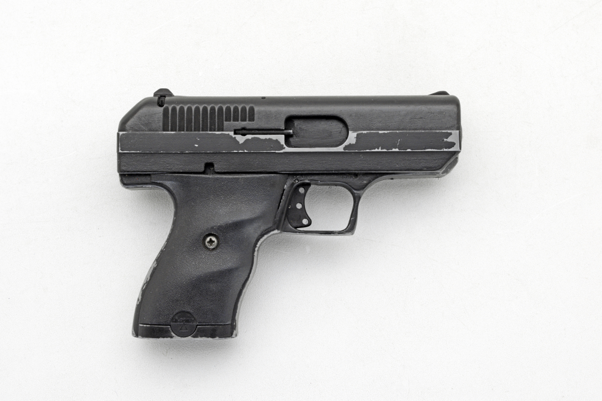 Hi-Point Model Cf Semi-Auto Pistol Caliber 380 Auto .380 Acp For Sale ...