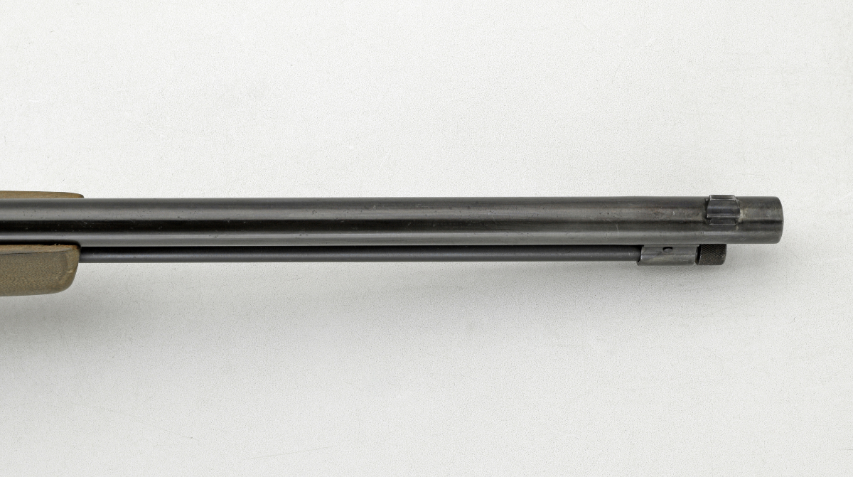Winchester Model 190 Semi Auto Rifle Tube Feed Caliber 22 Long Rifle ...