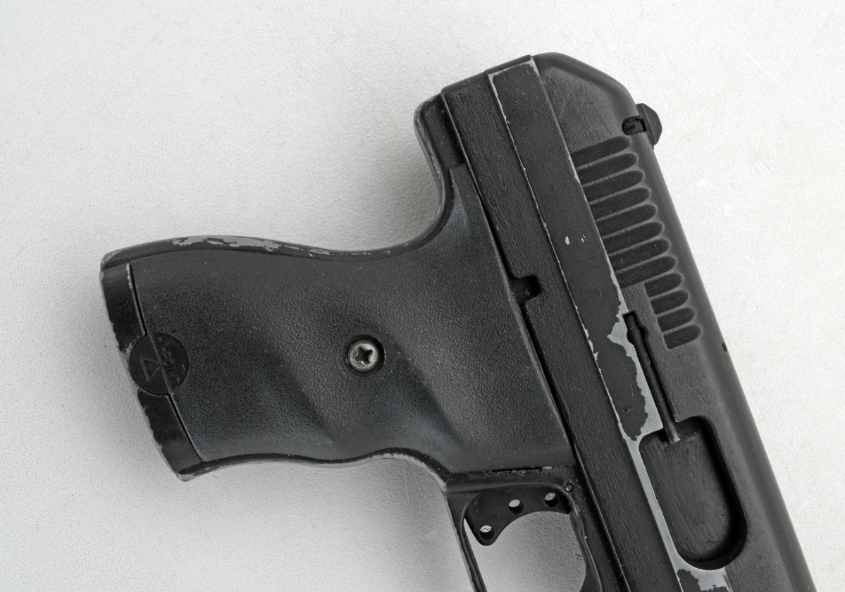 Hi-Point Cf Semi-Auto Pistol Caliber 380 Auto .380 Acp For Sale at ...